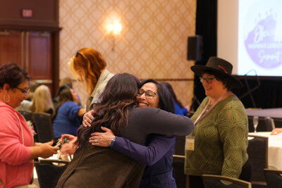 Ellevate Women's Leadership Summit 2024