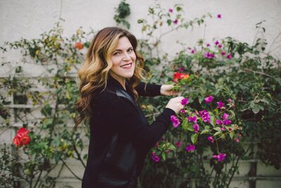 Art & Soul Events | Branding & Website Design