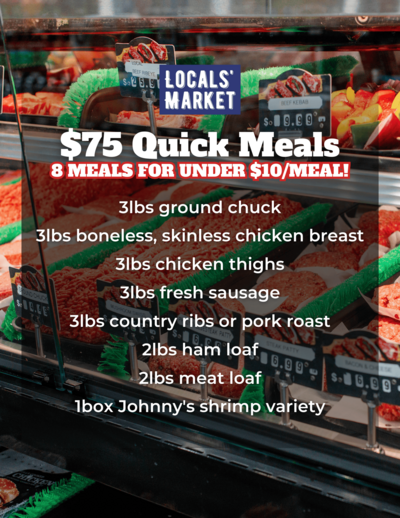 Home [locals-market.com]