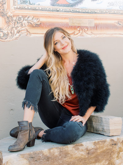 Home - To Living Free