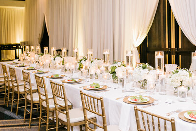 Gloria Schulz Events: Atlanta Wedding Coordinator