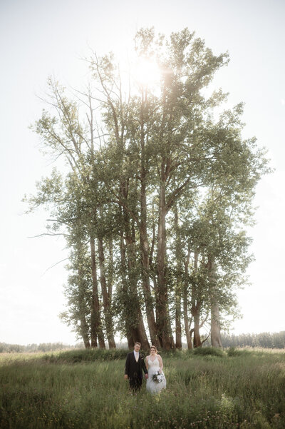 Stephanie Kristine Photography Wedding Photographer Alberta
