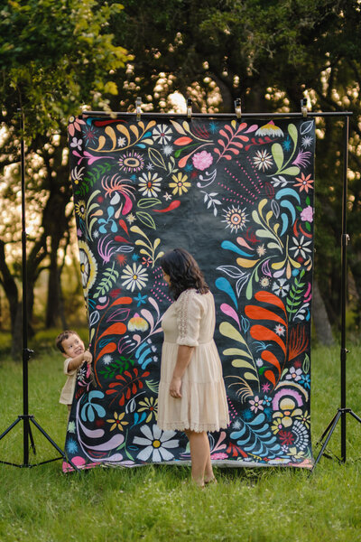 Wedding - Portrait Photographer Mercedes Morgan Photography