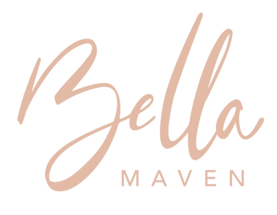 Bella Maven | A Unique Branding, Marketing & Web Design Studio