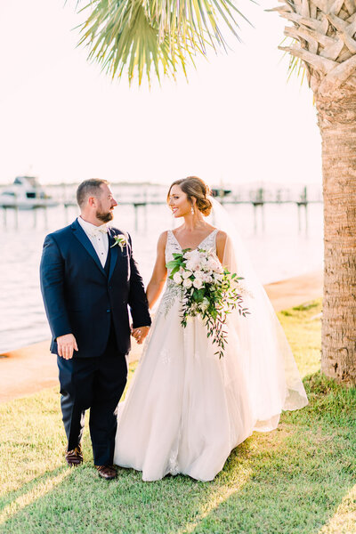 Gloria Schulz Events-Atlanta-Day-Of- Wedding-Coordinator