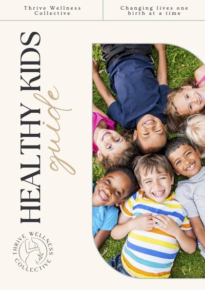 Home [thrivewellnesscollective.org]