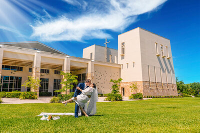 Colorado Springs Wedding Photographer | Amazing Davis