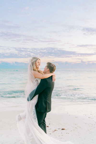 Associate Wedding Photography | Iris Moore Photography