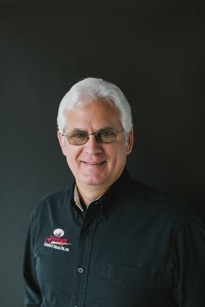 Our Staff - Heritage Family Health