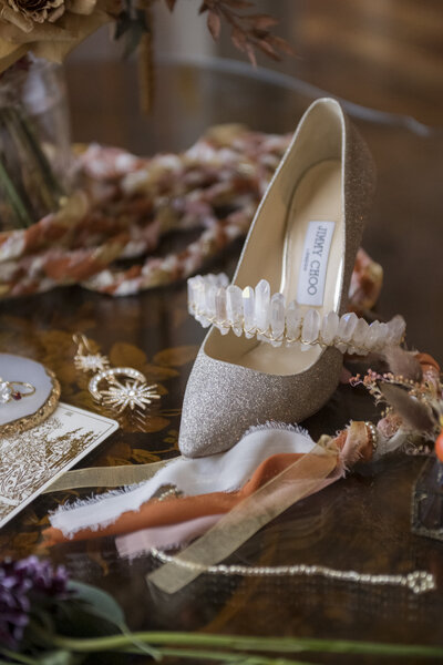 Grace and Dean | WINK! Weddings