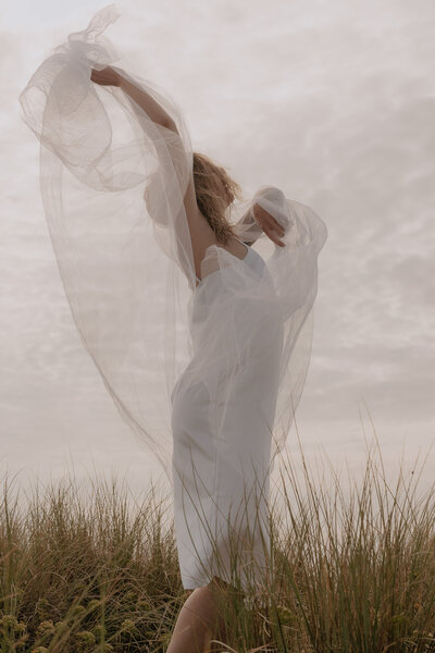 Womens Empowerment & Feminine Embodiment | Fiona McCoss