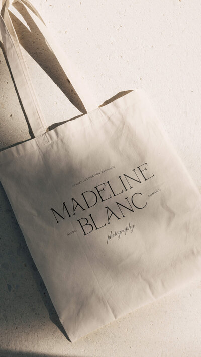 Madeline Showit Website Template - Intentionally Designed