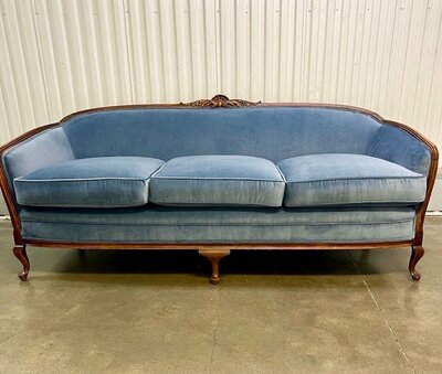Soft Seating