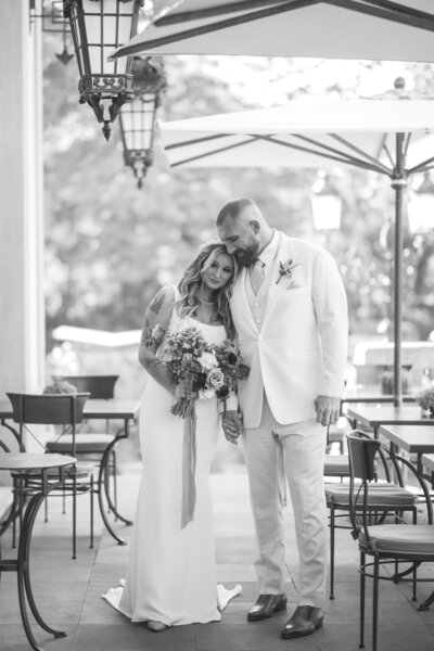 Grace and Dean | WINK! Weddings