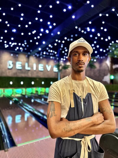 Your 3rd Spot | Our Story