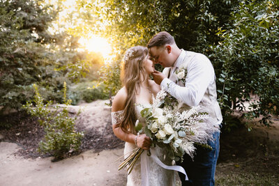 Fresno Wedding Photographer | Alyssa Michele Photo