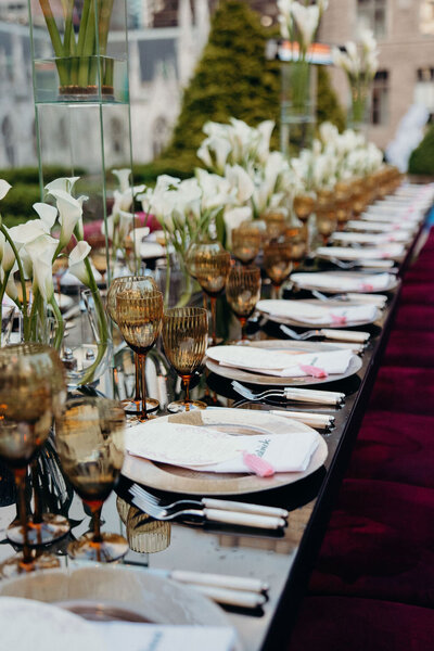 Custom Wedding Invitation Design Process | Full Service, World-Renowned ...