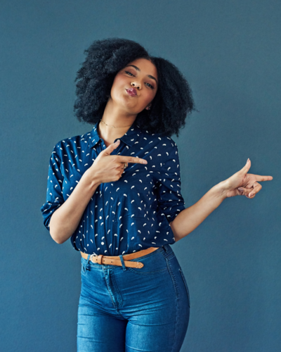 Explorer Brand Archetype Summary