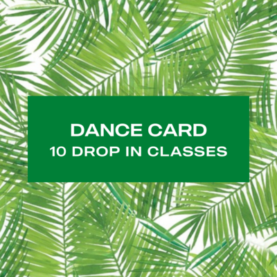 Classes - KEA Dance Center