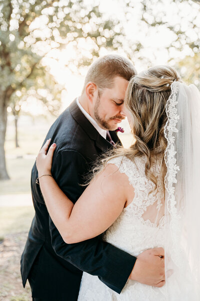 Hillary Campbell | Christian Wedding Photographer Dallas