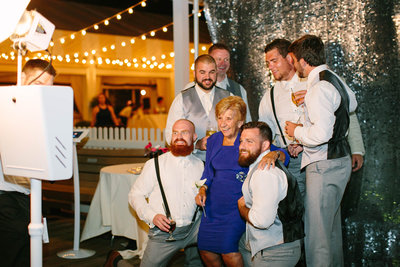 Rock Your Booth - Photo Booths serving Rhode Island: Newport, Providence