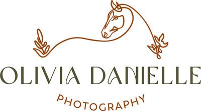 Kansas Elopement Photographer Traveling Equine Photographer
