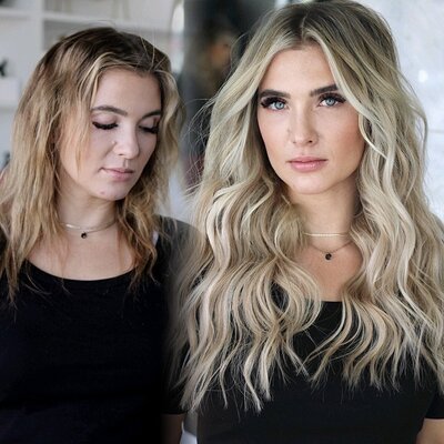 Maylynn Lewis | Allie Scott Hair Studio