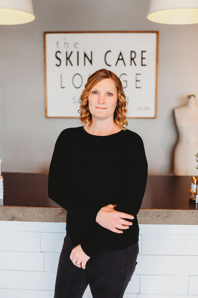 Stanwood Salon & Spa . The Skin Care Lounge Salon & Spa