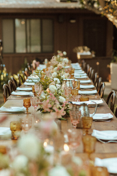 Southern California Destination Event Planner