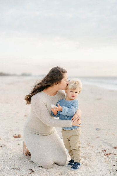 Family Photography Experience | AnneMarie Hamant