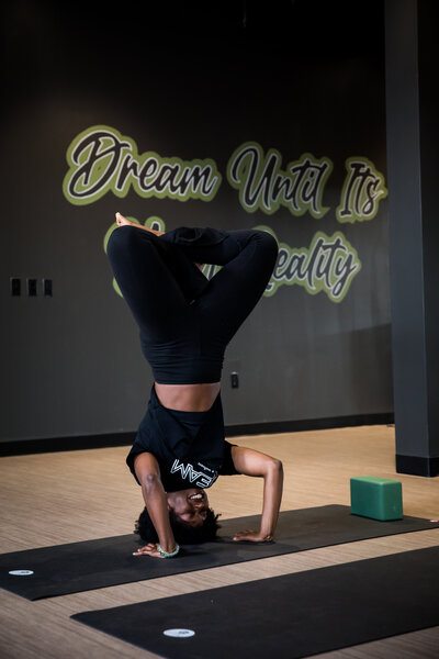 Classes | Dream Yoga and Wellness | Yoga and Mental Health Services in ...