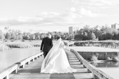 DC Wedding Photographer | Taylor Rose Photography
