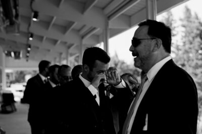 Chicago, Italy and Luxury Destination Wedding Photographer