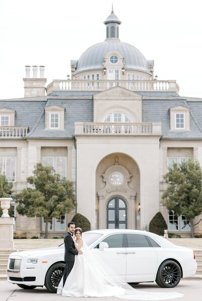 Wedding Erah | Dallas & Destination Wedding Planner