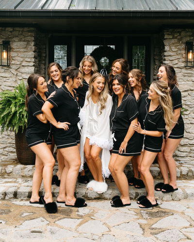 Modern Working Farm Estate and Venue I True South Farm