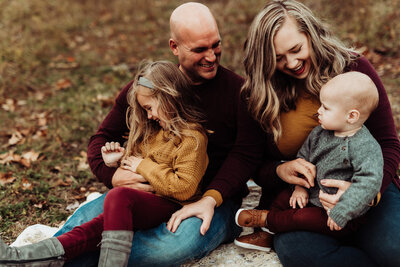 Rowen + Eden Photography | Warren, PA