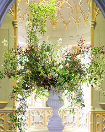 Janne Ford | Floral Photography