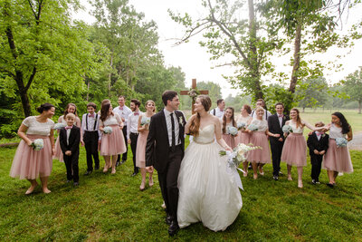 Nashville Wedding Videographers & Photographers