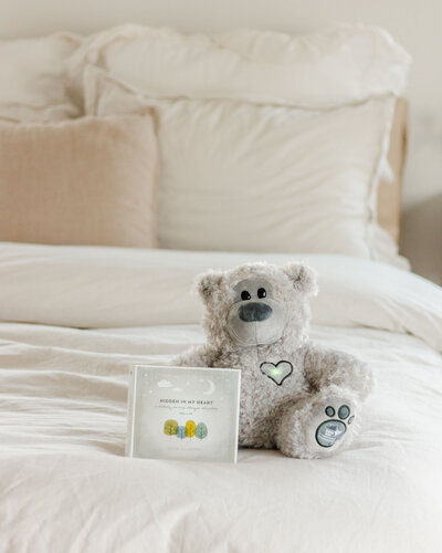 Scripture Lullabies: Powerfully Peaceful Music for Every Age