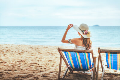 Authentic Travel Design | Luxury Travel Planning Services