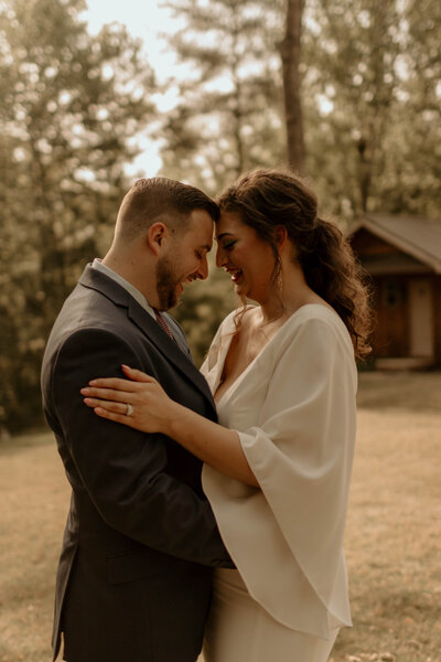 Wedding Photographer ally smith photography