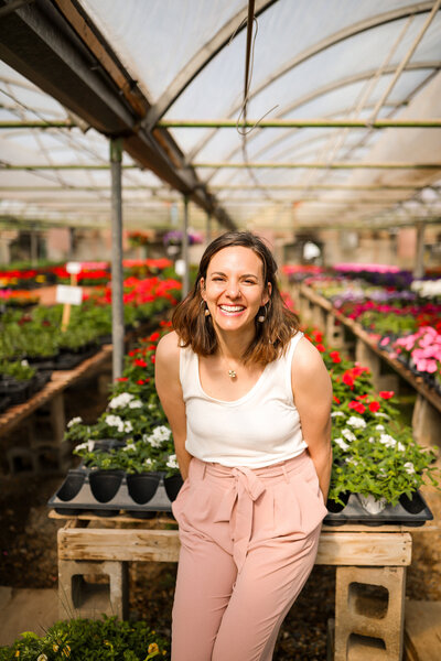 Jenny Roth Copywriting | Content Strategy & Copywriting