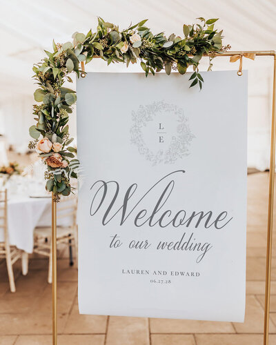 Wedding Day Stationery