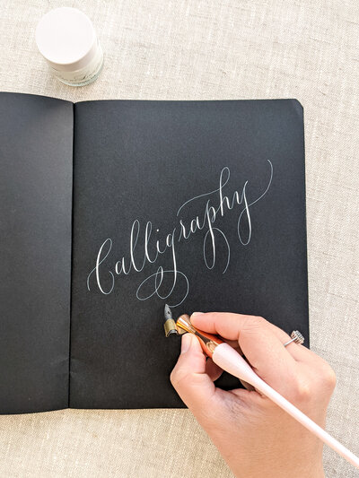 Shop | The Calligraphy Shop