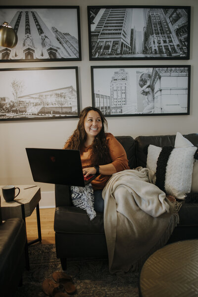 Faith Family Real Estate Home Page