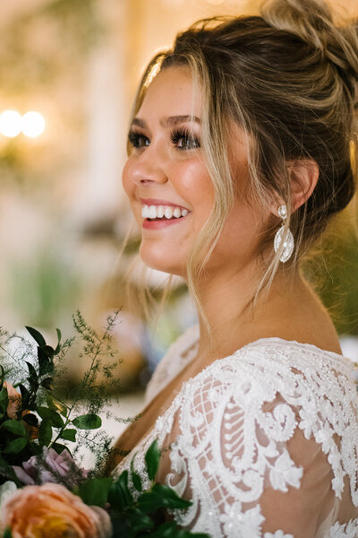 Jennise Burgos Photography | Austin Wedding Photographer