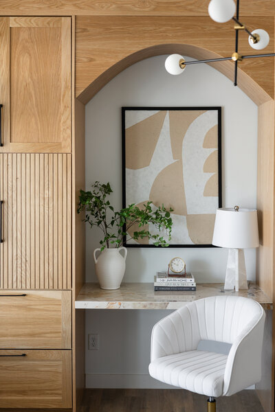 High-End Interior Design Studio | Utah Interior Designer