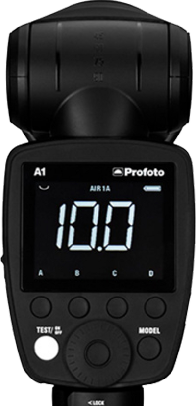 Wedding Flash Course