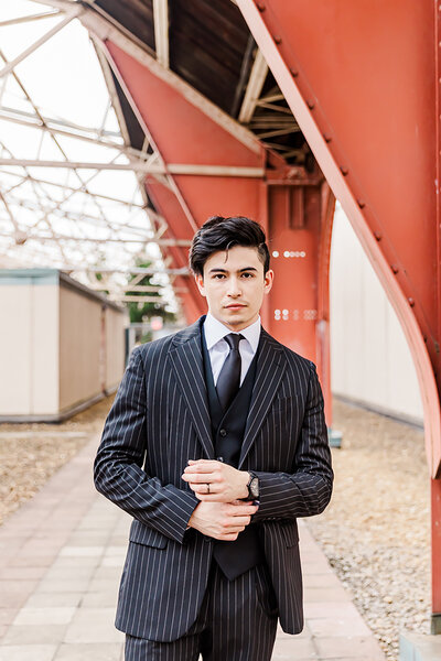 Shayna Johnson Photography & Videography | Kentucky Weddings