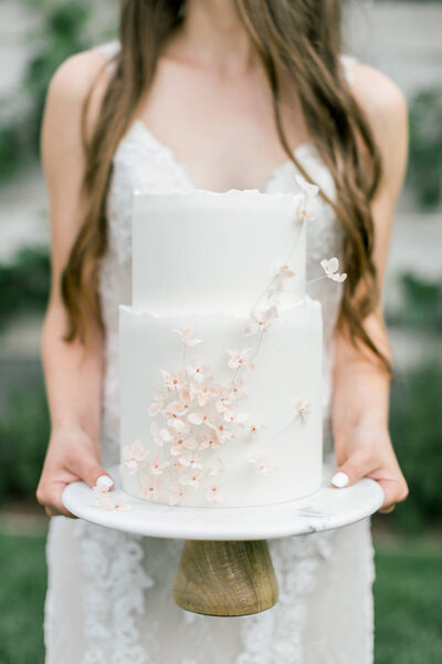 Brooke Nicole Events | Luxury Weddings in San Luis Obispo, California